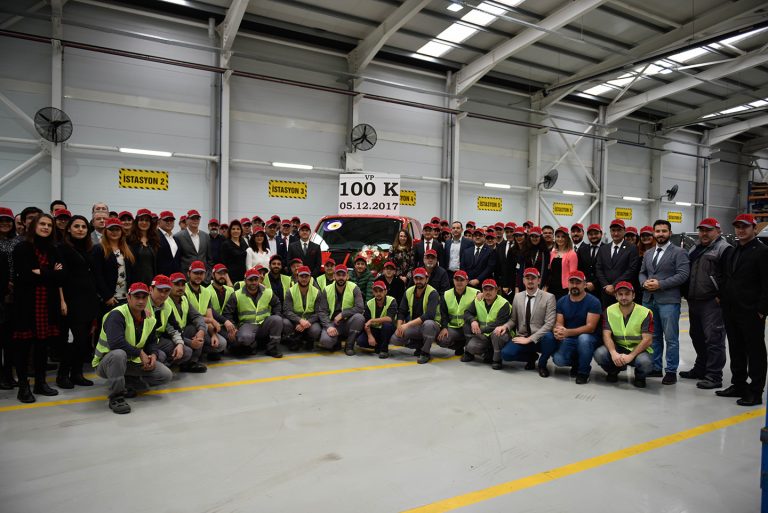 VP Figures Exceded 100,000! | Altinaymodcenter